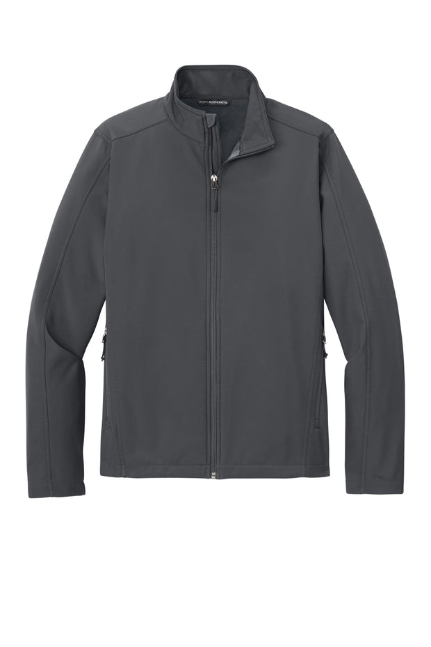 Port Authority® Core Soft Shell Jacket. J317 – SanMar Sports