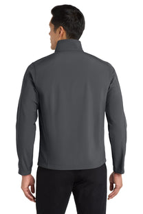 Port Authority® Core Soft Shell Jacket. J317 – SanMar Sports