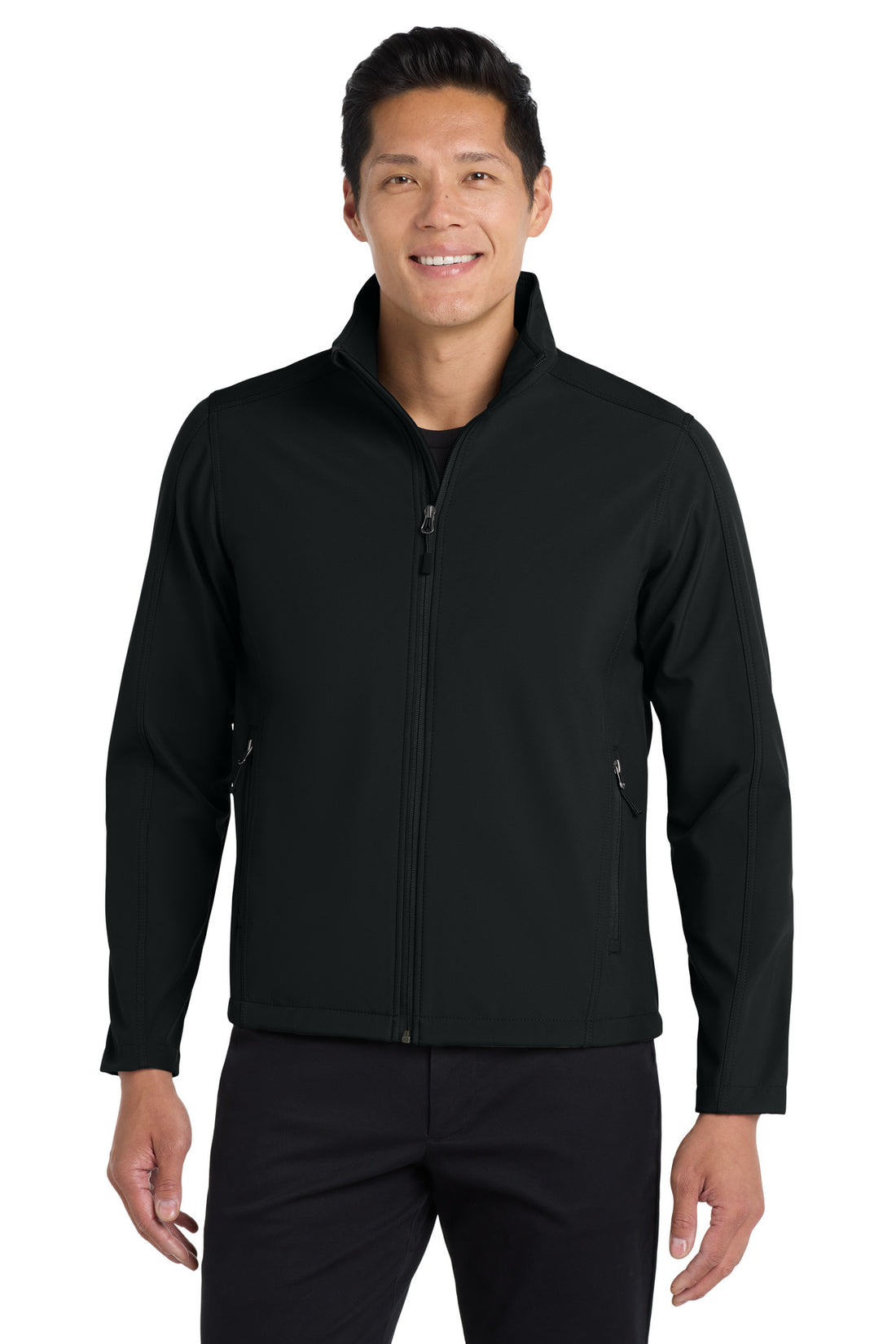 Port Authority® Core Soft Shell Jacket. J317 – SanMar Sports