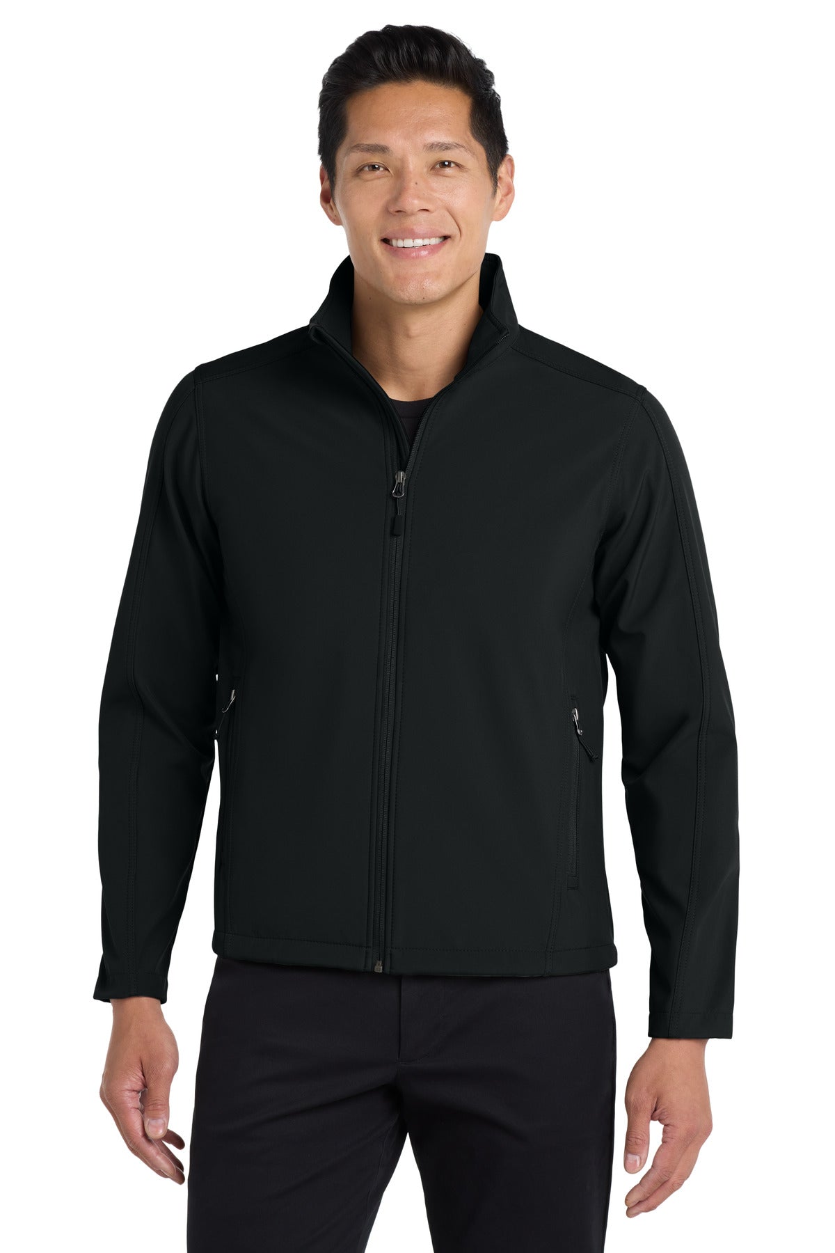 Port Authority® Core Soft Shell Jacket. J317 – SanMar Sports