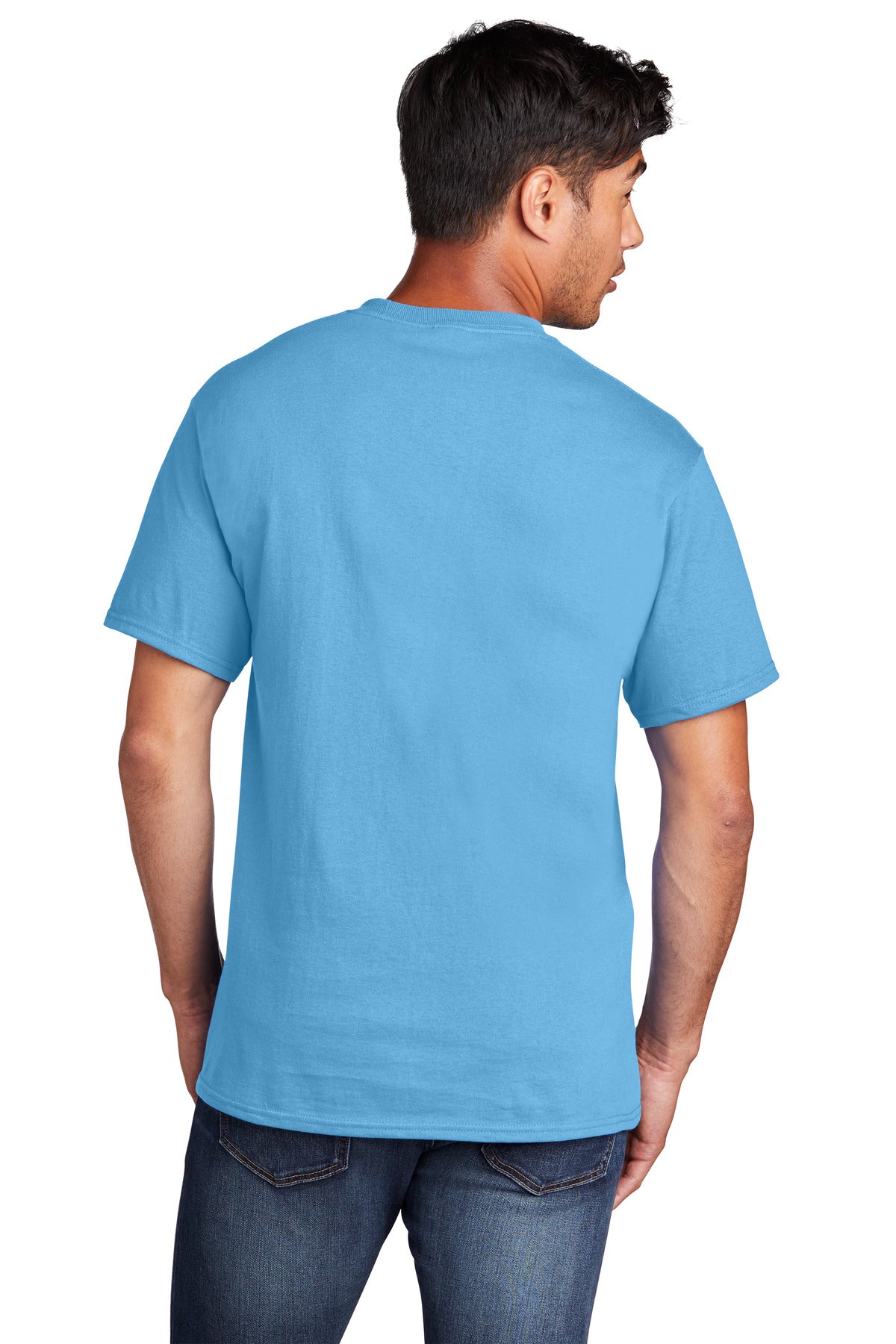Port & Co™ Core Cotton Tee. PC54 – SanMar Sports