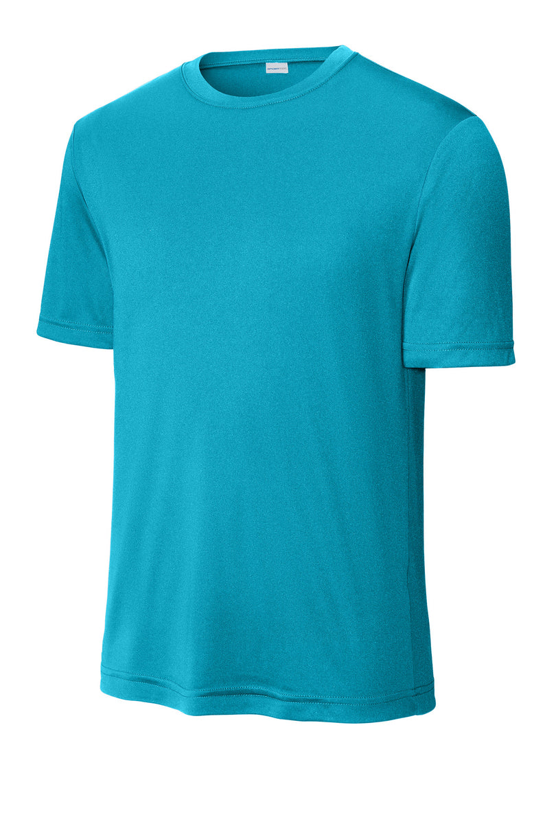 Sport-Tek® PosiCharge® Competitor™ Tee. ST350 – SanMar Sports