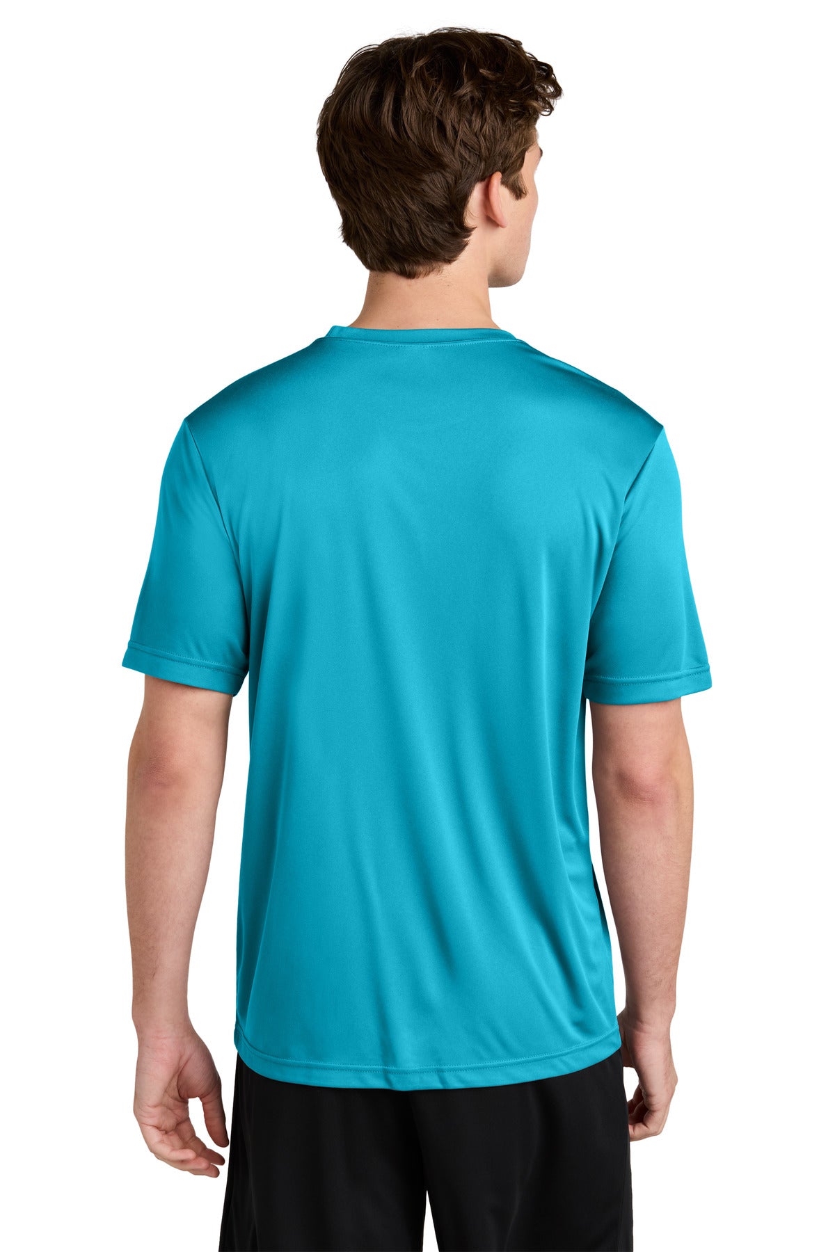 Sport-Tek® PosiCharge® Competitor™ Tee. ST350 – SanMar Sports