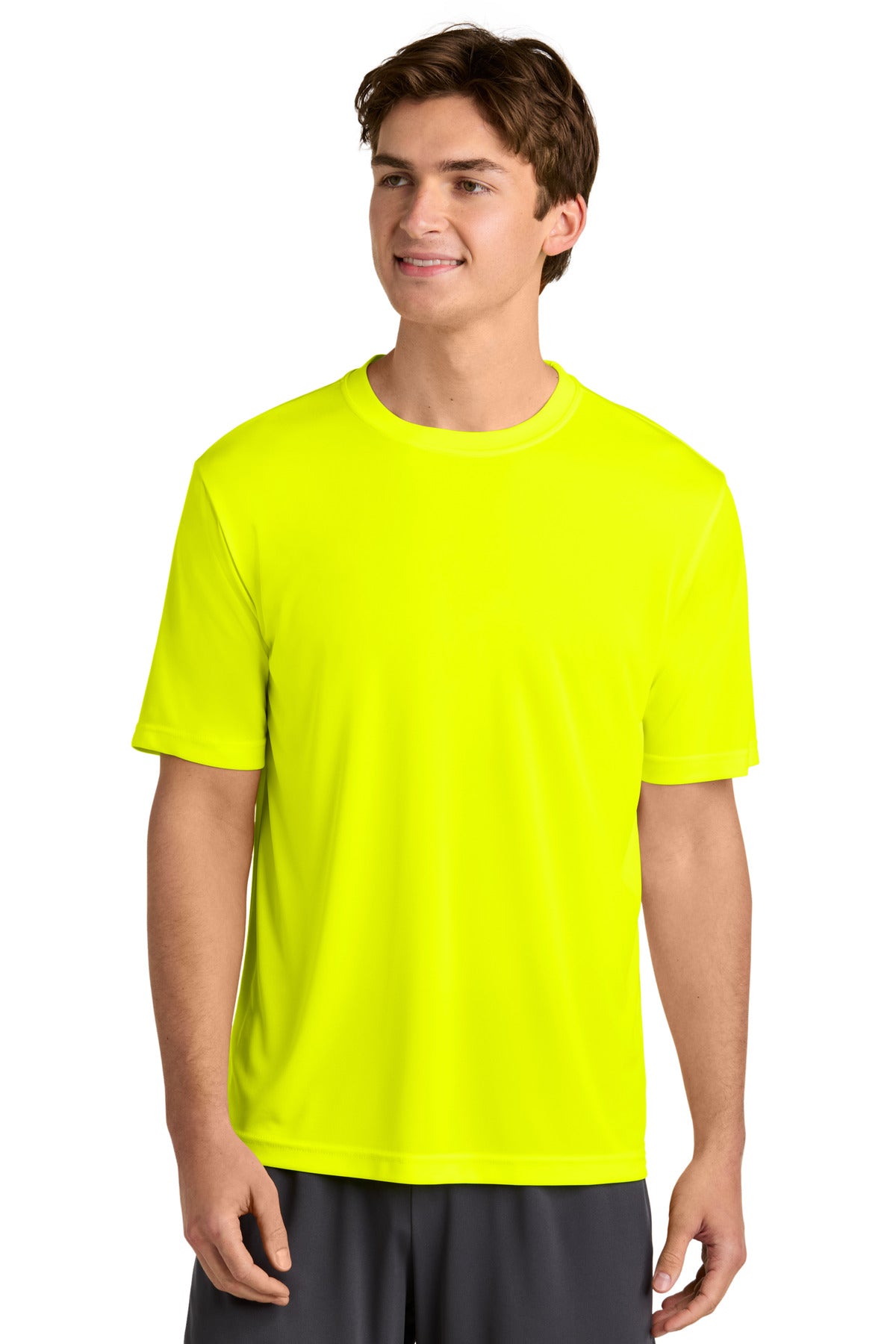 Sport-Tek® PosiCharge® Competitor™ Tee. ST350 – SanMar Sports