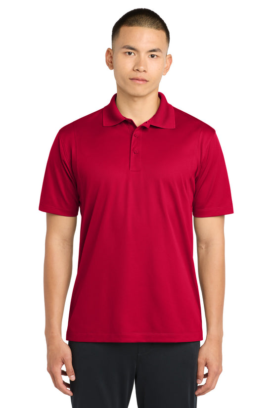 Sport-Tek® Micropique Sport-Wick® Polo. ST650 – SanMar Sports